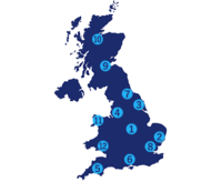 About UK Freeports - UK Freeports